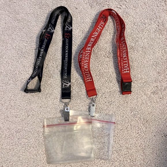 Universal | Other | Universal Orlando Halloween Horror Nights 23 24 ...